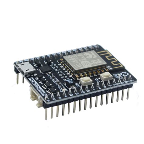 Pywifi Esp Micropython Internet Of Things Wifi Learning Development Board Compatible Pyboard