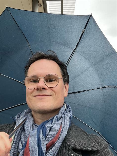 Singin‘ In The Rain Thilo Krapp