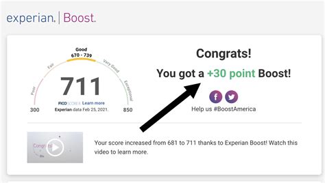Does Experian Boost Raise Credit Scores I Tried It To See