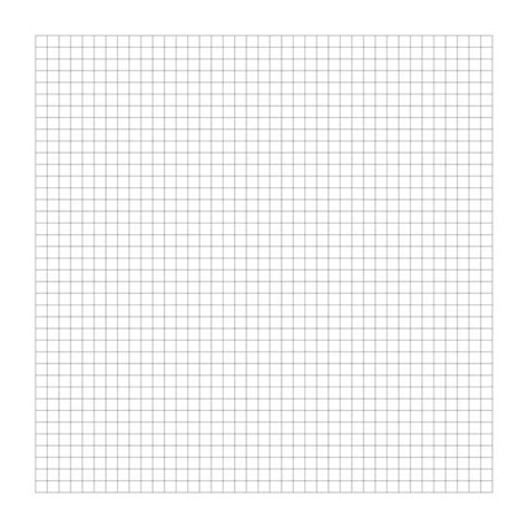 graph drafting paper regular square lines grid mesh pattern w stock
