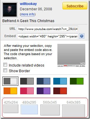 How To Resize YouTube Videos In Two Simple Ways