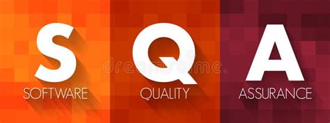 Qa Processes Stock Illustrations 14 Qa Processes Stock Illustrations