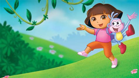 Dora The Explorer Bennys Treasure