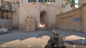 CS2 Molotovs Guide Learn The Best Molotov Spots In CS2