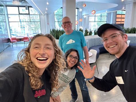 Dani Grant On Linkedin Openaidevday