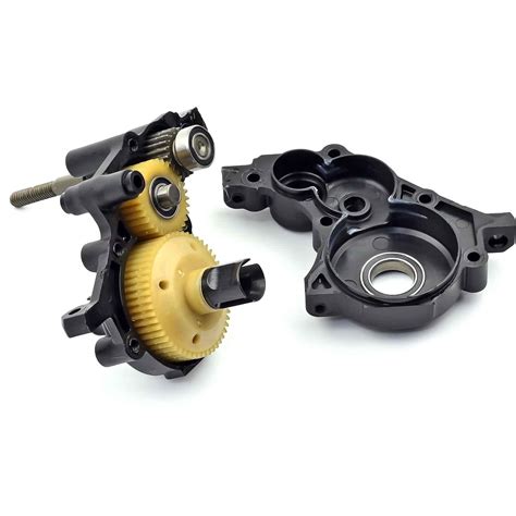 Team Associated Rb10 Diff Set Complete Differential As91463 As91465