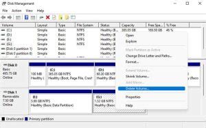 How To Format A USB Drive