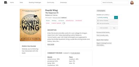 Storygraph Buddy Reads Everything You Need To Know