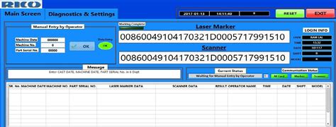 Traceability Solution