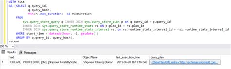 Sql In The Wild A Discussion On Sql Server