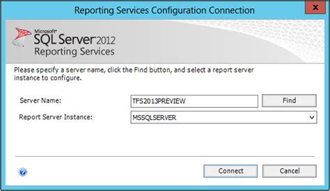 Getlatestversion Installare Tfs 2013 Preview