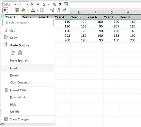 How To Delete Every Other Column In Excel With Example