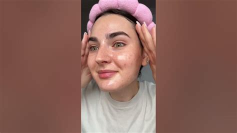 Колагенова маска Youtube