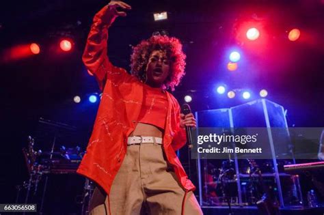 71 Starley Singer Photos And High Res Pictures Getty Images