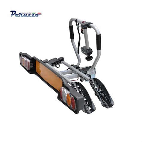 Peruzzo Siena Towbar Carrier 2 Bike Cycle Rack Bicycle Holder Car Tow ...