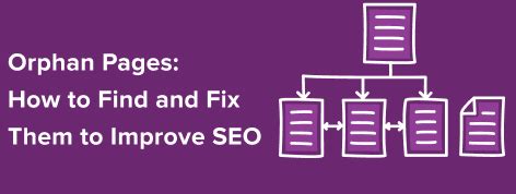 Final Word On Fixing Orphan Pages