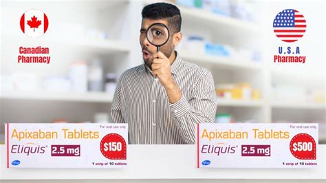 Eliquis From Canada Archives Techbullion
