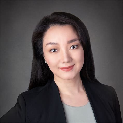 Grace Chen Linkedin