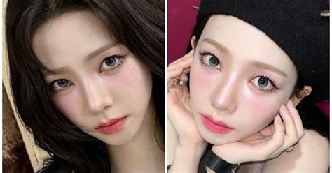 에스파 카리나 연세대 선배→비현실적 요정…극과 극 미모 자랑