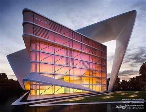 Architecture Dose On Instagram “follow Viaarchitectureforall