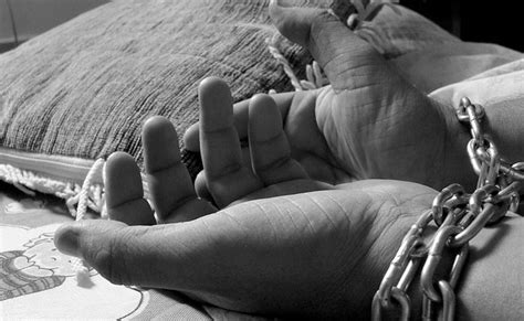 Arrested On Charge Of Human Trafficking In Delhi Women Rescued