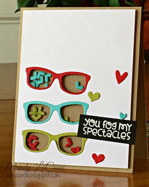 120 Eye Glasses Cards Ideas To Save Today Cards Cards Handmade Card