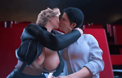 Psychodelusional Porn Comics And Sex Games Svscomics