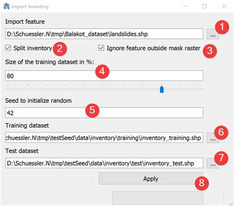 3 1 1 import inventory — lsat pm 1 0 1 documentation