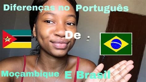 ≫ Guia Completo De Português De Moçambique Moçambique Hoje