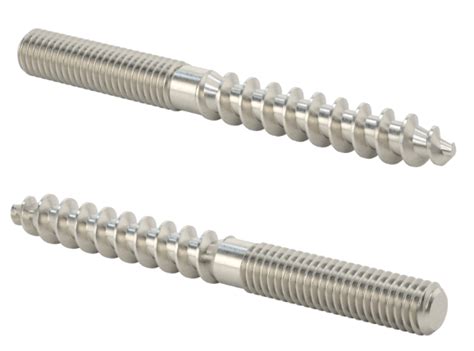 Threaded Rods And Studs Lily Bearing