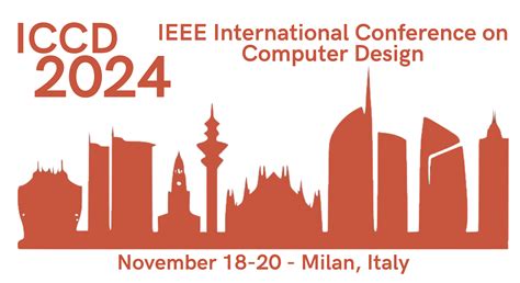 Ieee Iccd 2024