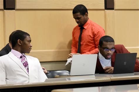 Xxxtentacions Convicted Killers Sentenced To Life In Prison