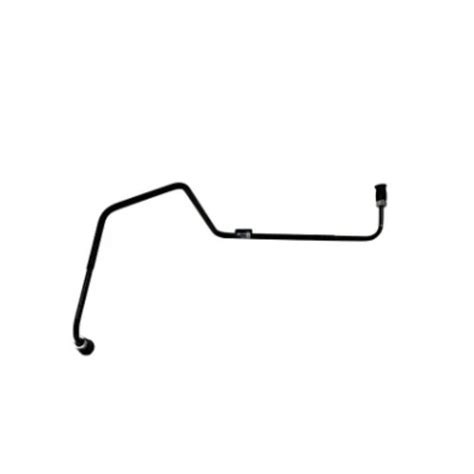 Geely Auto Parts Hydraulic Oil Pipe Engine And Brand New Chery Engine