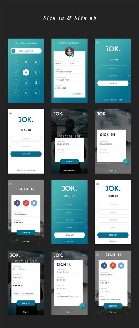 Pin On IOS UI UX Design