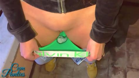 Cum Panties Cumshot Compilation XVIDEOS COM