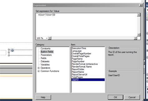Sql Server 2005 2008 2012 Add Page Footer In Ssrs Report