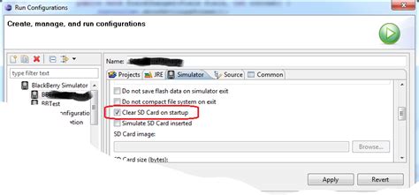 Java Im Writing An Image To Sd Card In Blackberry Simulator How Can