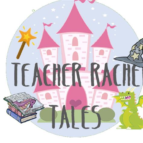 Teacher Rachel Tales Youtube