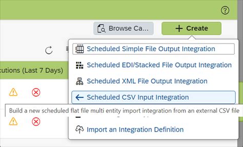 Leverage Integration Center To Migrate Create Empl SAP Community