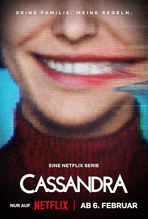 Cassandra Tv Series 2025 Episode List Imdb