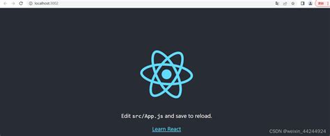 React 项目安装以及启动react 启动项目 Csdn博客 React 项目安装以及启动react 启动项目 Csdn博客