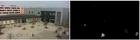 Optimizing Algorithm For Segmentation Through Image Substraction