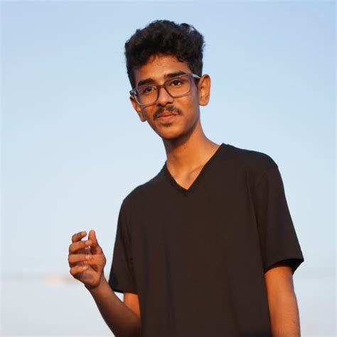 Pragadesh (@pragadesh_18) • Threads, Say more
