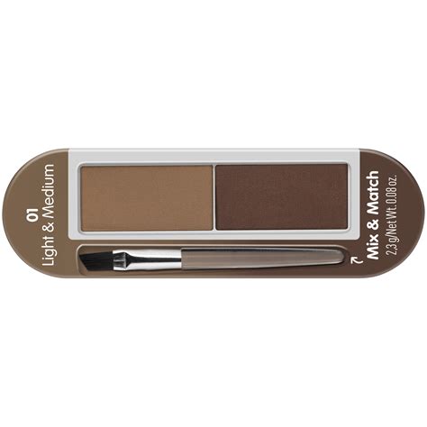 Essence Brow Powder Set 01 2 3 G £2 75