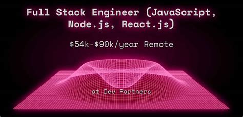 web3 full stack engineer javascript node js react js 54k 90k