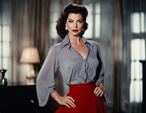 Ava G 4 By Creedjos On Deviantart