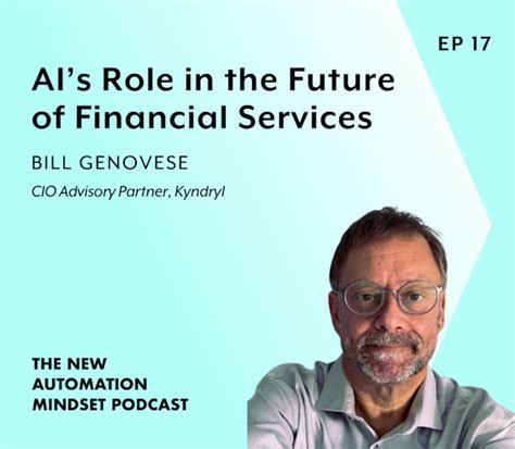 Ais Role In The Future Of Financial Services Workato