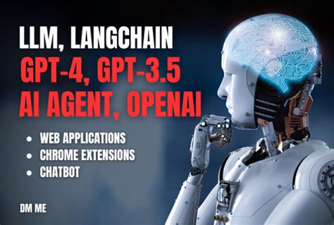 Transform Your Business With Openai Chatgpt Langchain And Gpt Enhancements By Shubhanshu