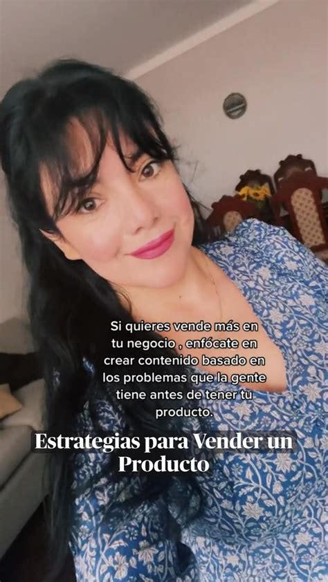 Estrategias Para Vender Un Producto Tecnicas Para Vender Mas Tips