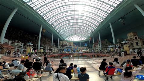 2021 05 19 롯데월드 로티 로리 송 앤 댄스2 Youtube